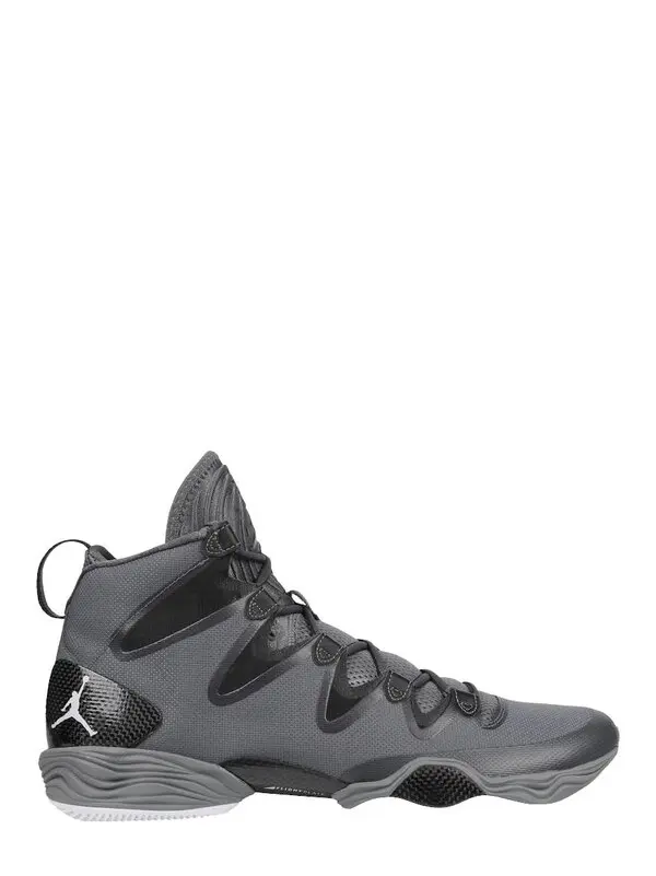 JORDAN Xx8 Se Athletic Sneakers - Dark Grey/white/black