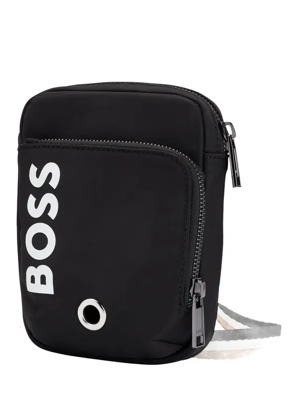BOSS Crossbody Bag With Logo - Assorted-pre-pack