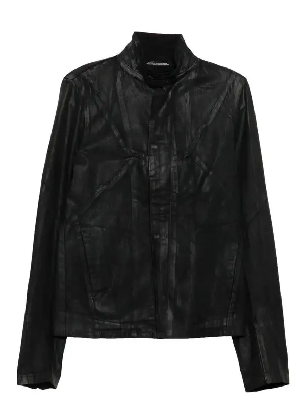 JULIUS Prism Jacket - Black