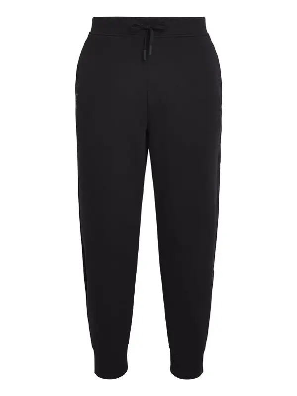 On Focus Tech Sweatpants - Black