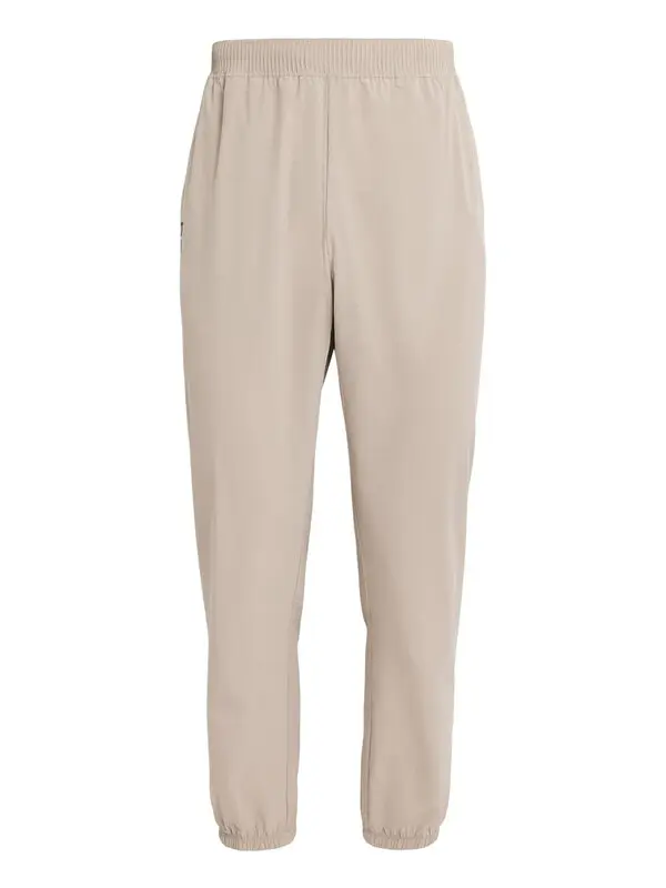 On Focus Training Trousers - Brown