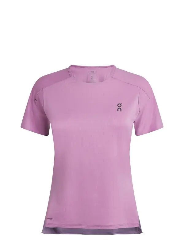 On Performance T-shirt - Pink
