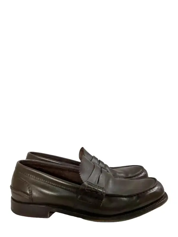 Church's Pembrey Loafers - Brown