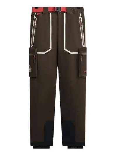 Kith X Columbia 2l Ski Pant - Kindling