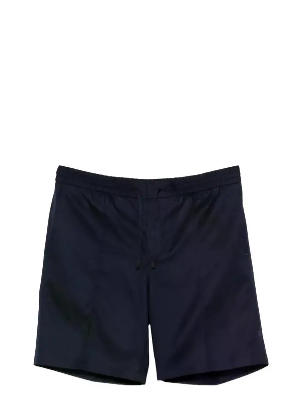 Brioni Sidney Shorts - Blue