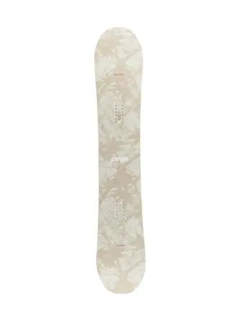 Kith X Capita For Columbia Nse Outerspace Living 158 Snowboard - Veil
