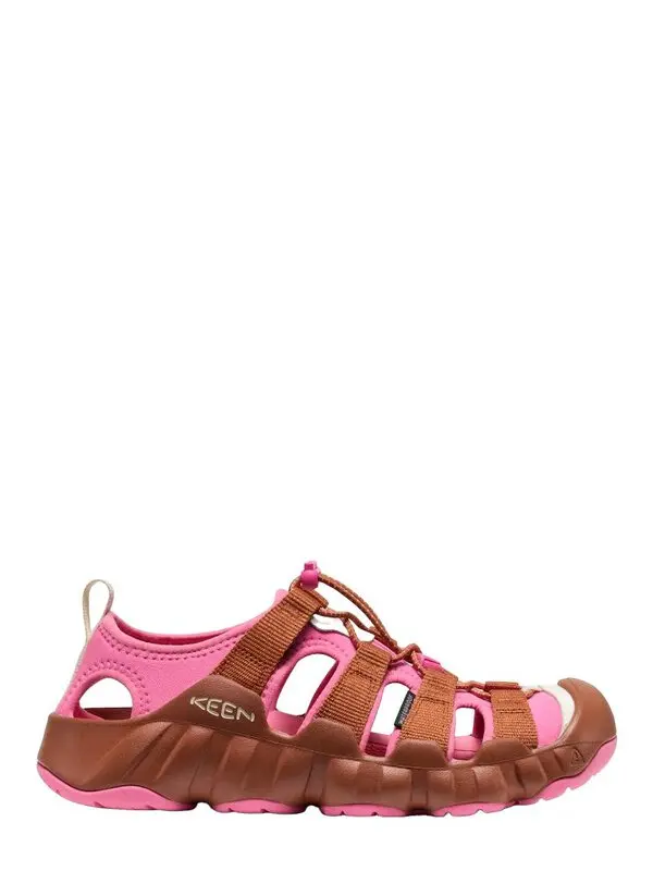 Keen Hyperport H2 Hiking Sandal - Okenia Pink