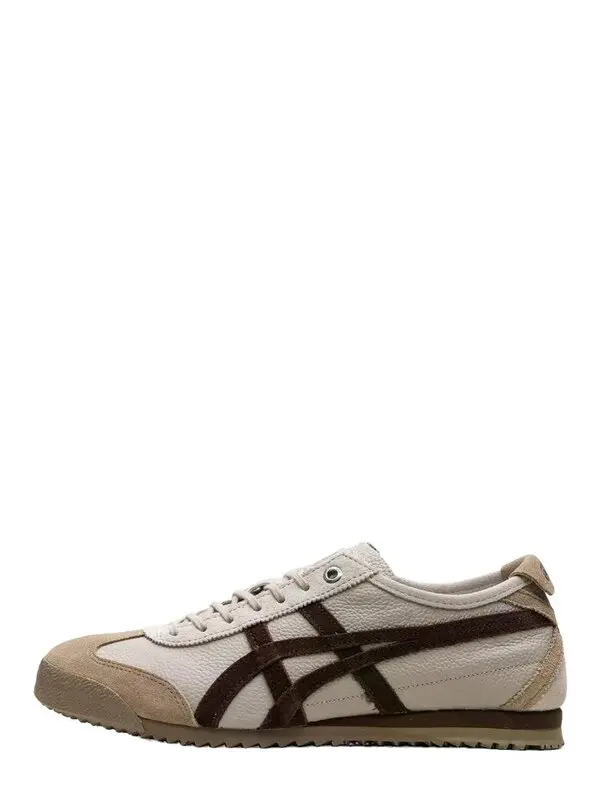 Onitsuka Tiger Mexico 66 Lace-up Sneakers - Neutrals