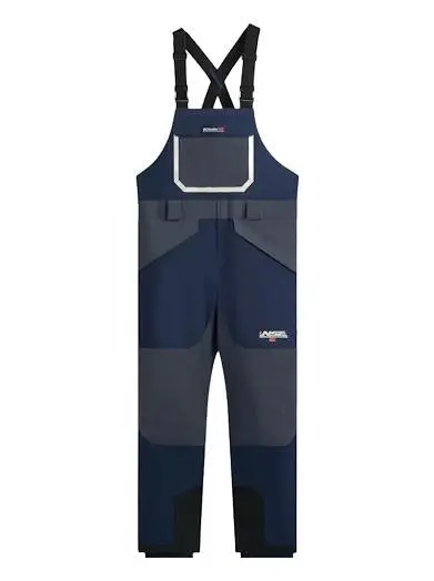 Kith X Columbia 2l Ski Bib - Nocturnal