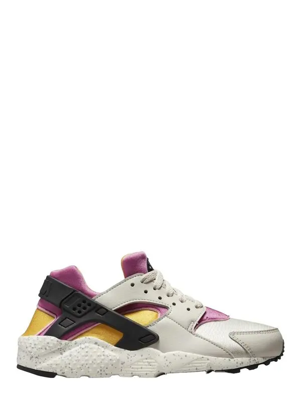 Nike Huarache Sneakers - Light Bone/university Gold/black