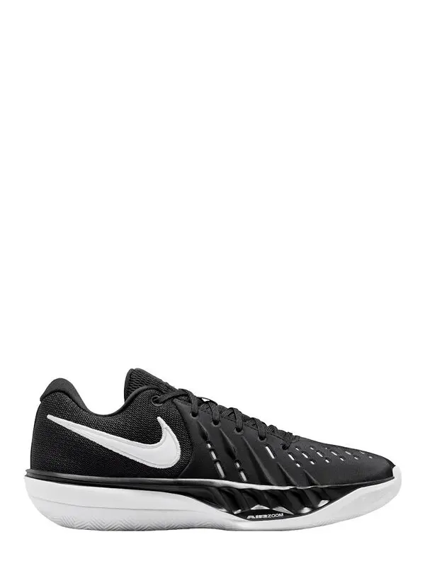 Nike Zoom Gt Cut Academy 2 Sneakers - Black/pure Platinum/white