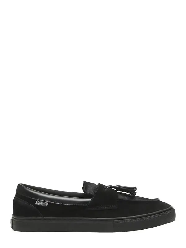 VANS Year Of The Horse Loafers - Black/mix