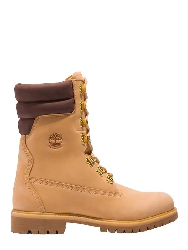 Timberland 50th Anniversary Waterproof Super Boots - Light Beige