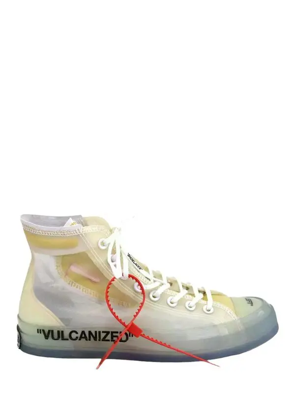 Off-White Chuck 70 Sneakers - White