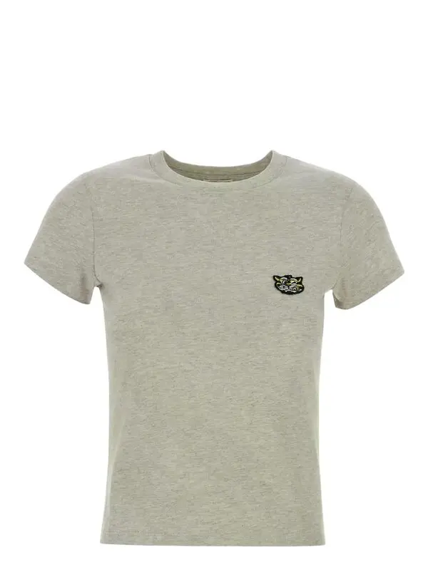 Kenzo Wild Tiger T-shirt - Grey