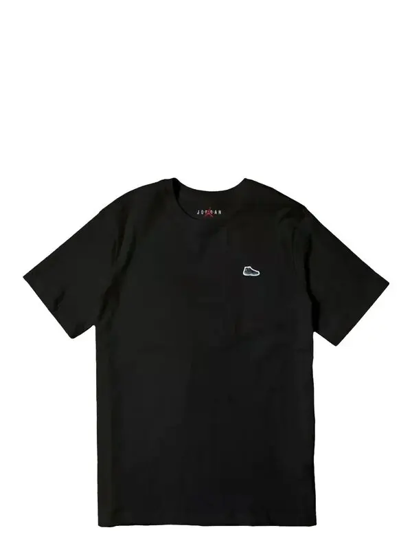 JORDAN Aj11 T-shirt - Black