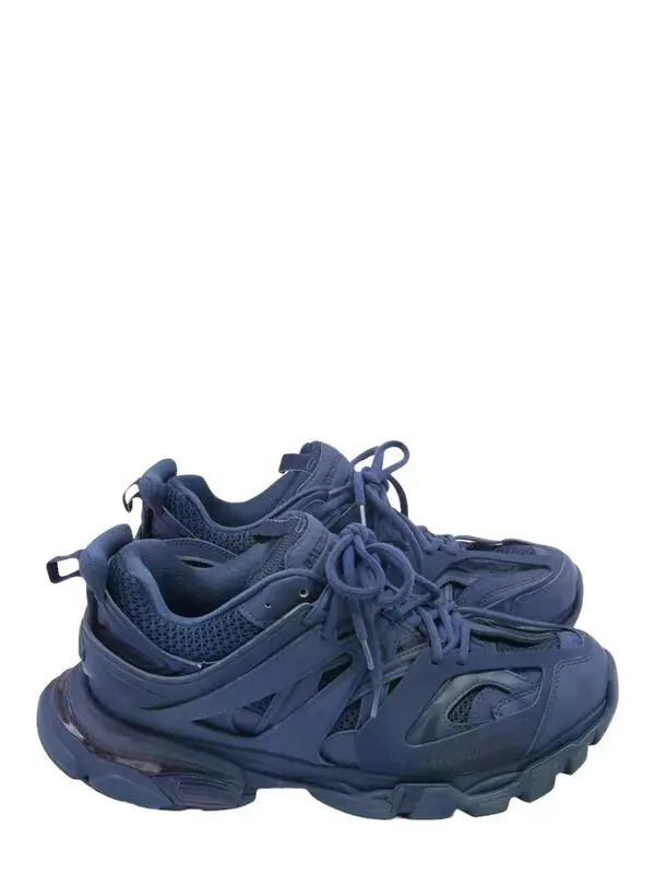 Balenciaga Track Sneakers - Blue