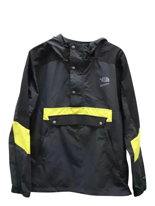 The North Face 1990s Half-zip Jacket - Black