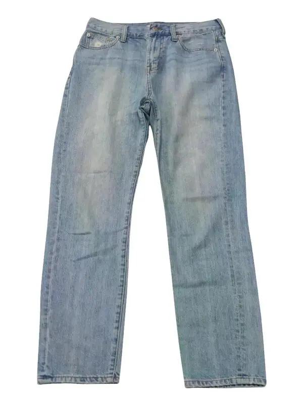 Madewell Jeans - Blue