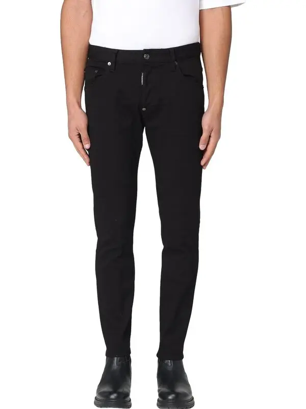 Dsquared2 Jeans - Black