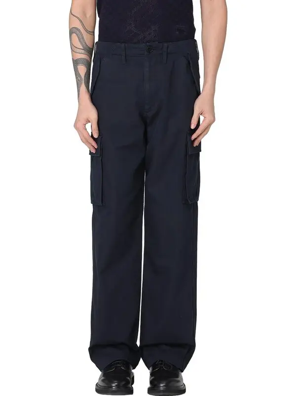 Burberry Pants - Blue