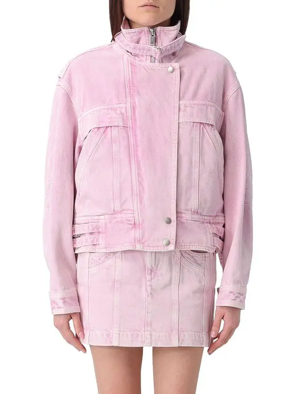 Isabel Marant Jacket - Pink