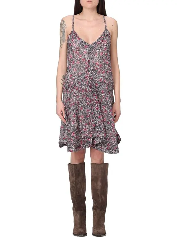 Isabel Marant Dress - Multicolor
