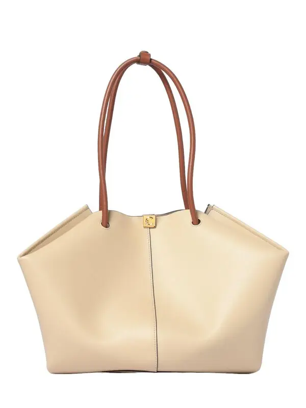 COCCINELLE Shoulder Bag - Beige