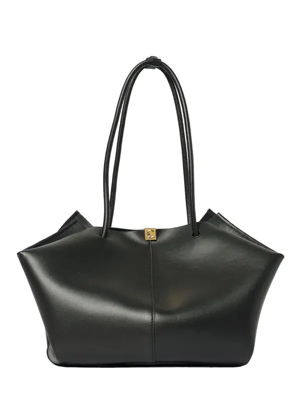 COCCINELLE Shoulder Bag - Black