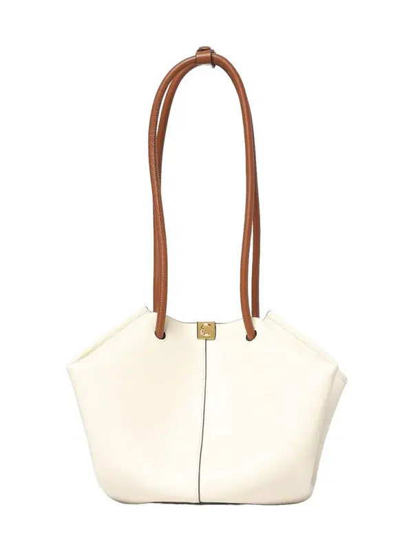 COCCINELLE Shoulder Bag - Beige