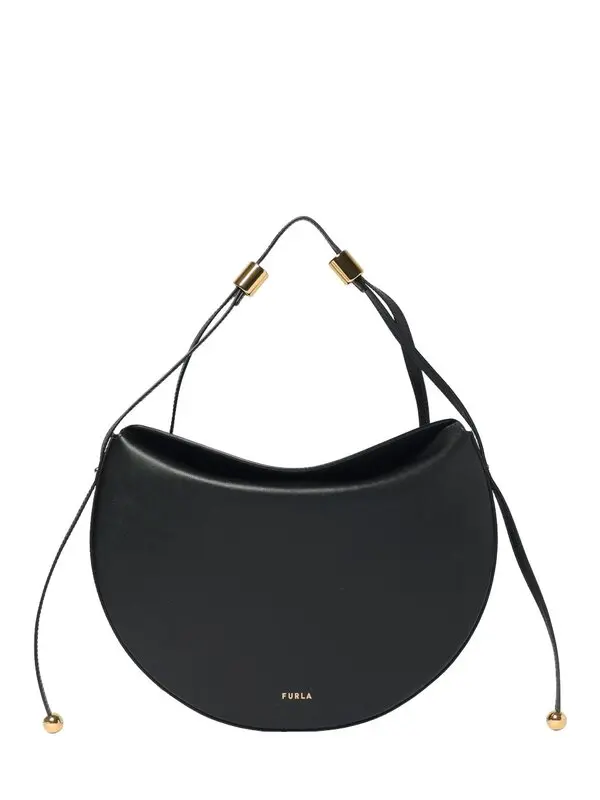 Furla Shoulder Bag - Black