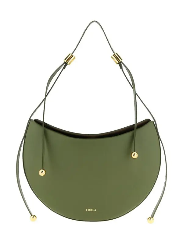 Furla Handbag - Green