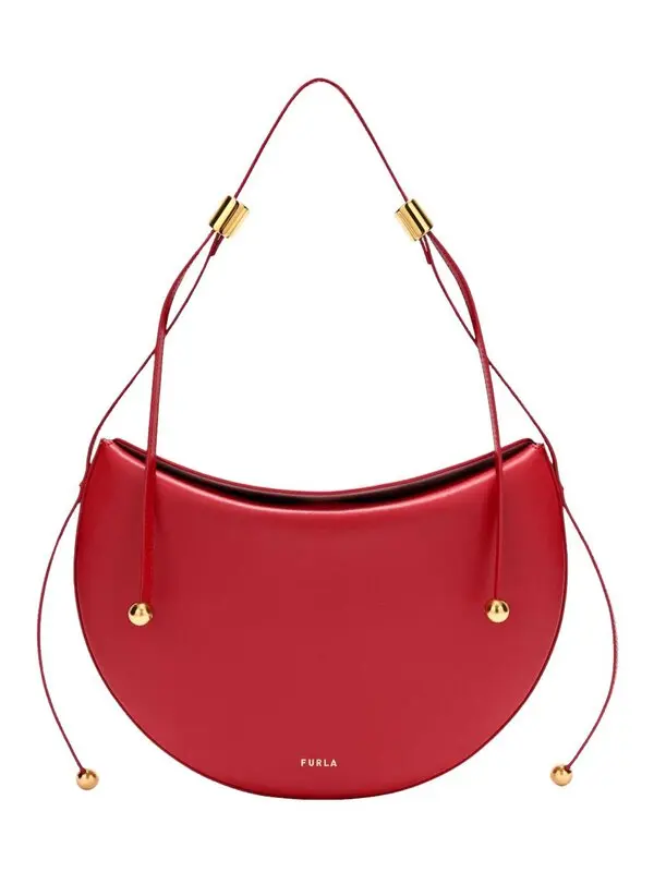 Furla Handbag - Red