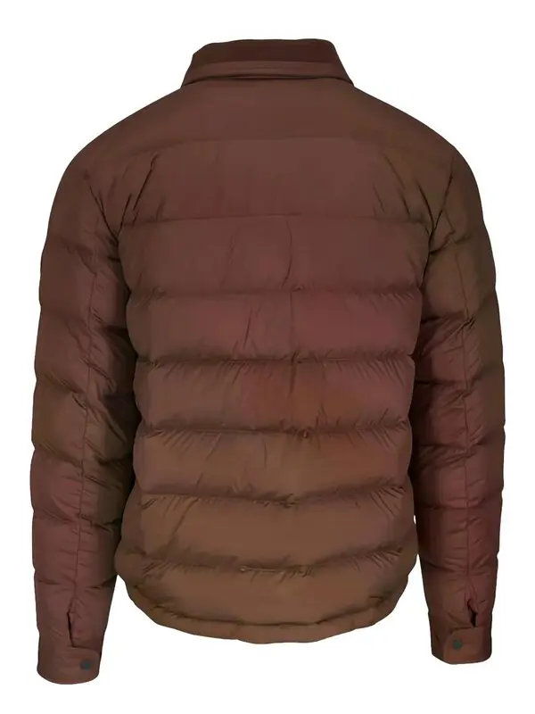 Moncler Phrier Jacket - Brown