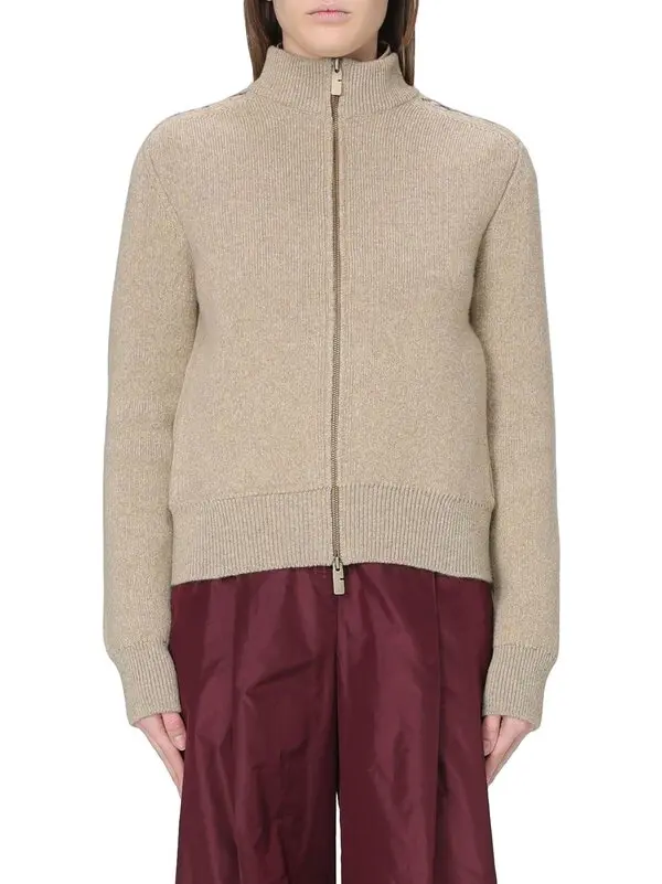 Burberry Sweater - Brown