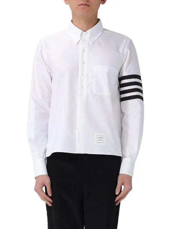 Thom Browne Shirt - White