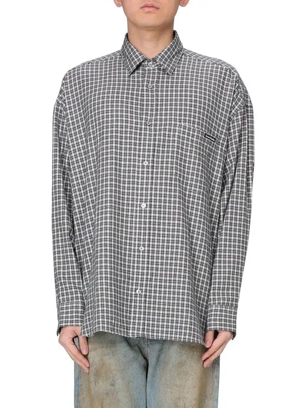 Acne Studios Shirt - Black