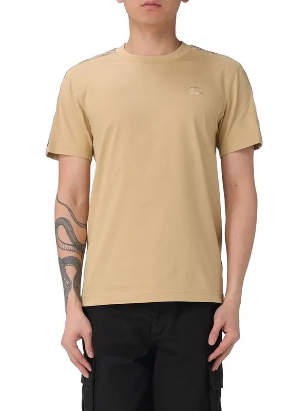 Burberry T-shirt - Beige