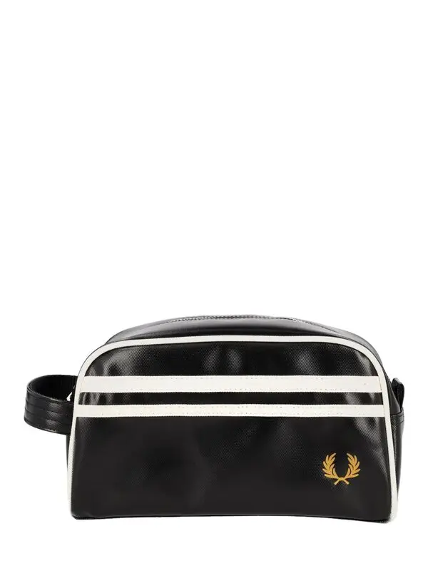 Fred Perry Lifestyle Accessories - Black