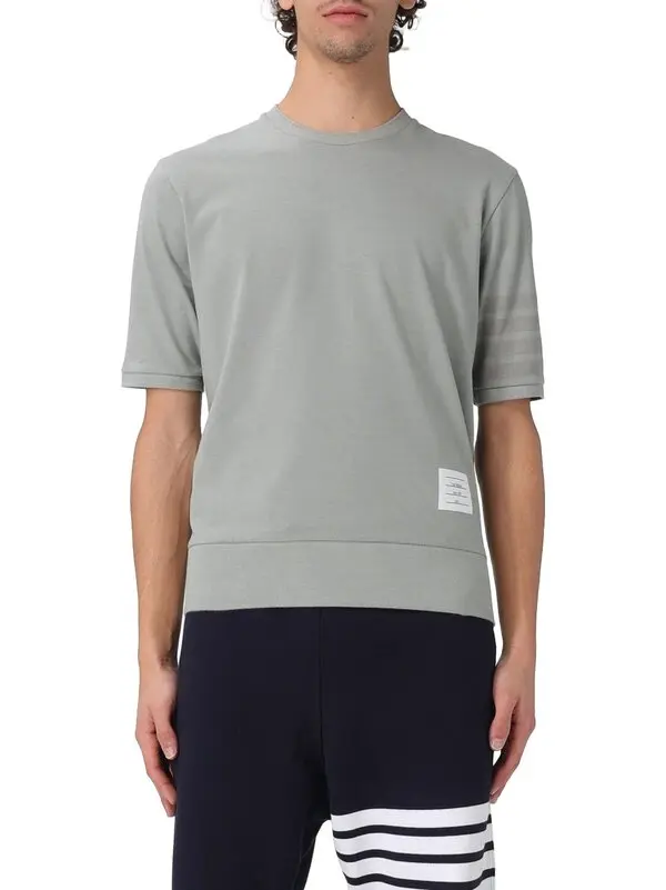 Thom Browne T-shirt - Grey