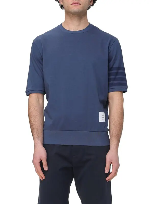 Thom Browne T-shirt - Navy