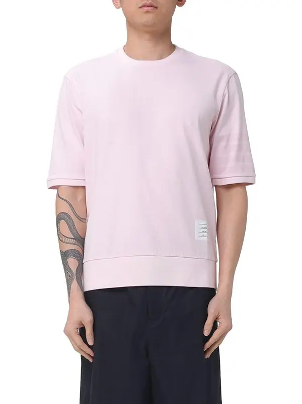 Thom Browne T-shirt - Pink