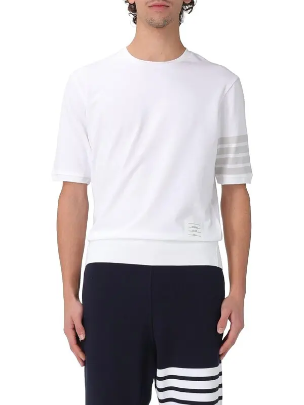 Thom Browne T-shirt - White