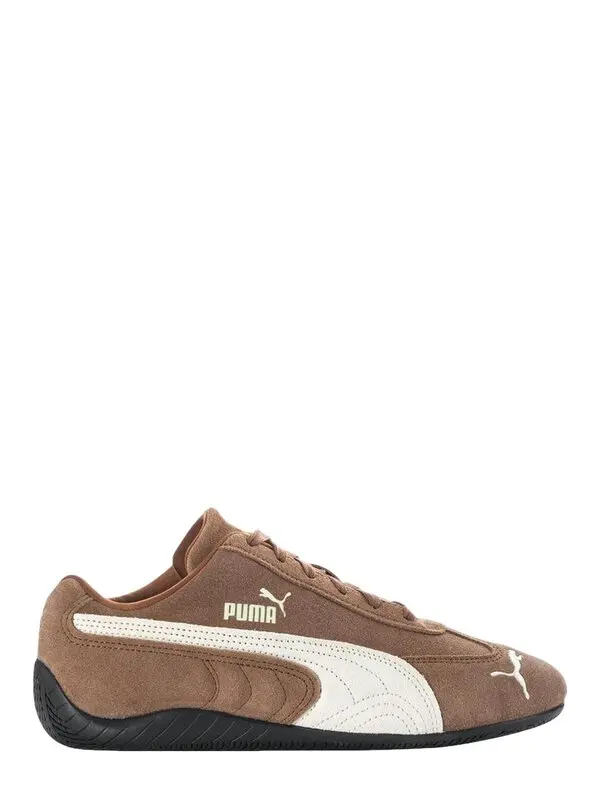 PUMA Speedcat Og Jr Sneakers - Brown