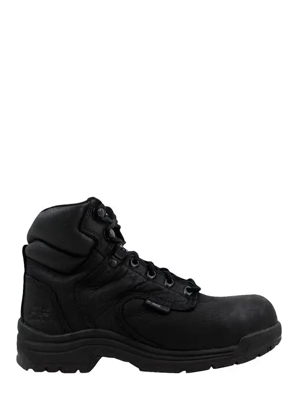 Timberland 6-inch Pro Titan Boots - Black