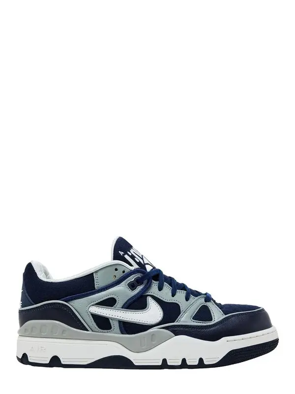 Nike Nigo X Air Force 3 Sp 'college Pack' Sneakers - Blue