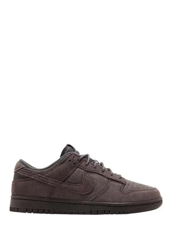 Nike Dunk Low Retro Se Sneakers - Brown