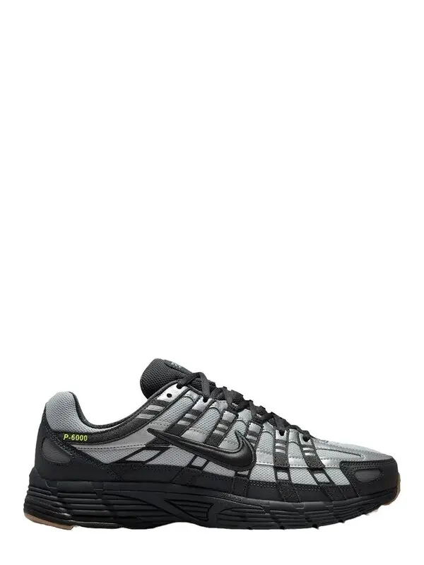 Nike P-6000 Sneakers - Black