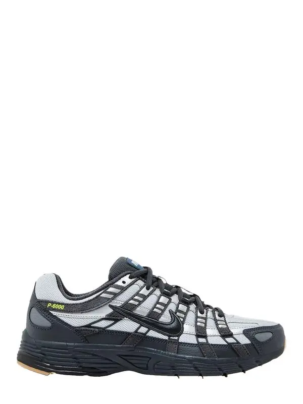 Nike P-6000 Sneakers - Black