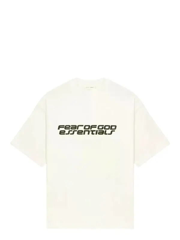 Fear Of God 90's Short-sleeve T-shirt - Neutrals